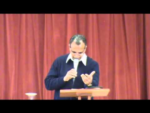 Meaningful and Fruitful Christian Witnesses-5 - MGM Ministries