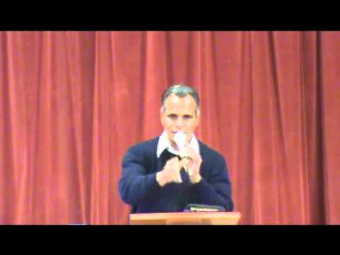 Meaningful and Fruitful Christian Witnesses-1 - MGM Ministries