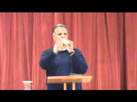 Meaningful and Fruitful Christian Witnesses-2 - MGM Ministries