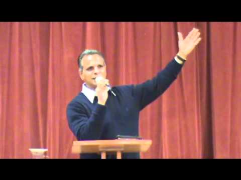 Meaningful and Fruitful Christian Witnesses-3 - MGM Ministries