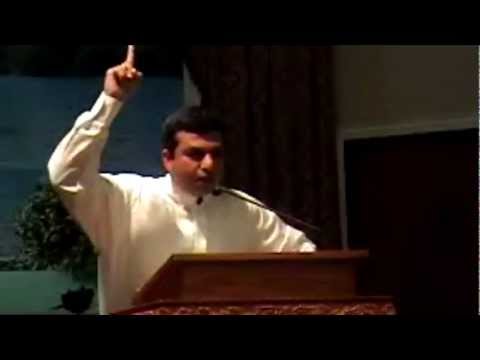 Faith That is Not Tested Cannot Be Trusted - MGM Ministries