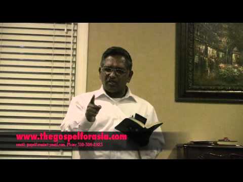 Practical Christian Life - MGM Ministries