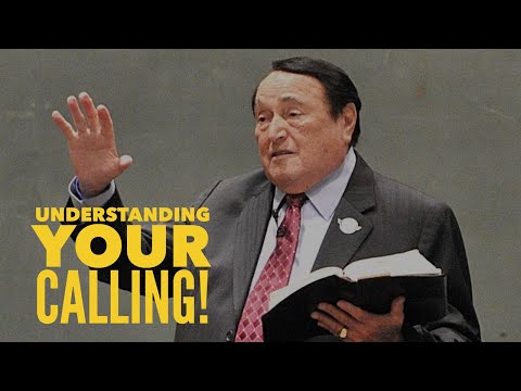 Understanding Your Calling - MGM Ministries