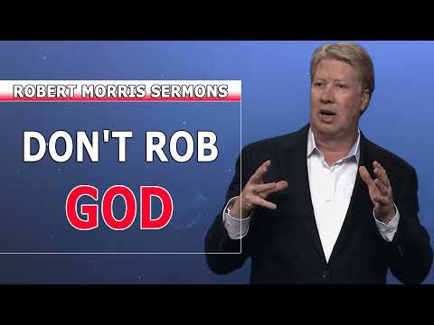 Don't Rob God - MGM Ministries