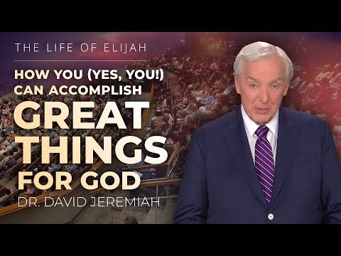 The Life of Elijah: Someone Like You - MGM Ministries