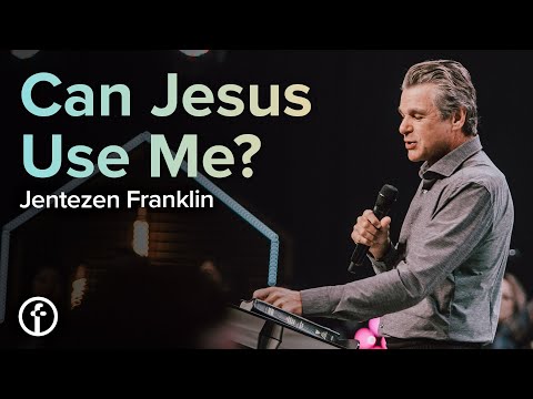 Can Jesus Use Me? - MGM Ministries